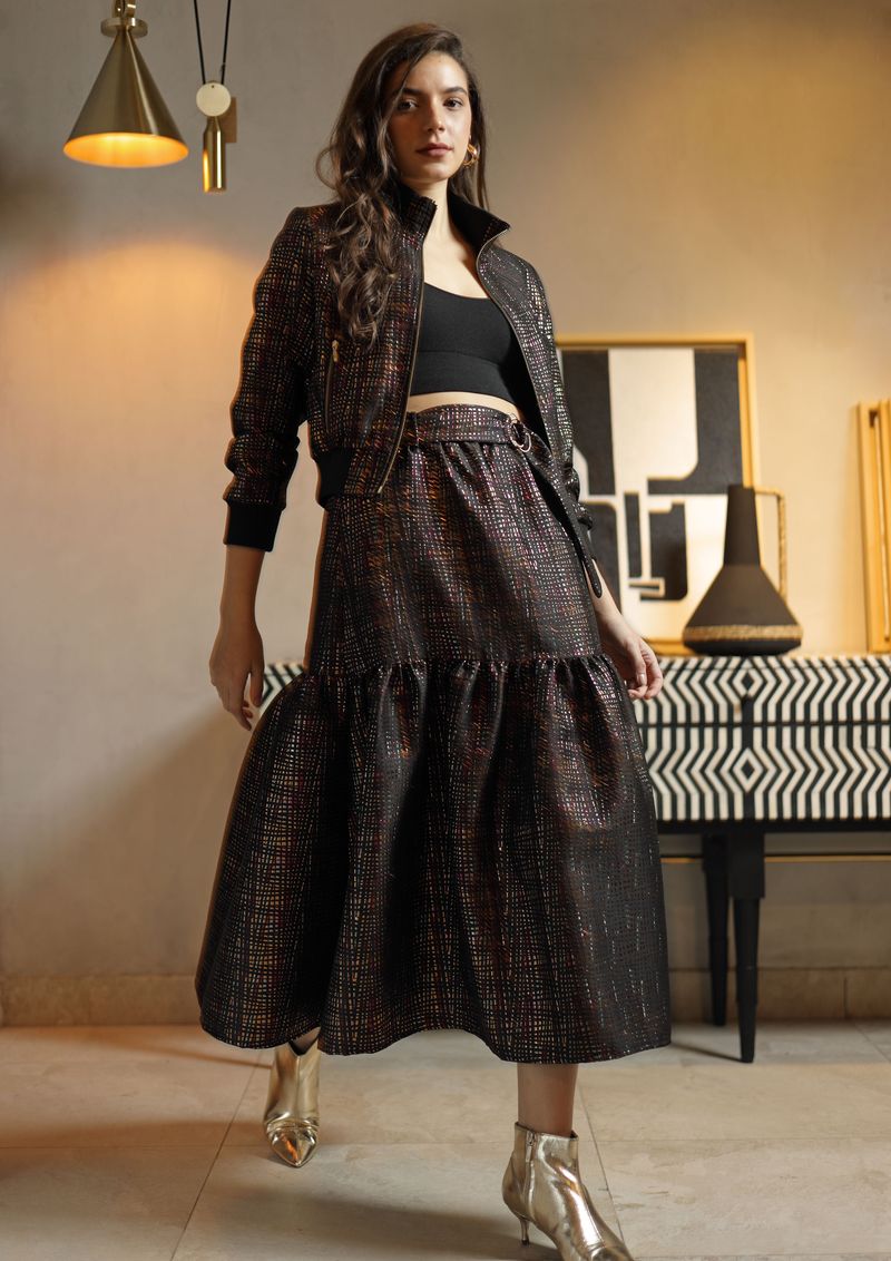 Alexa Jacket – Monkee's of Houston