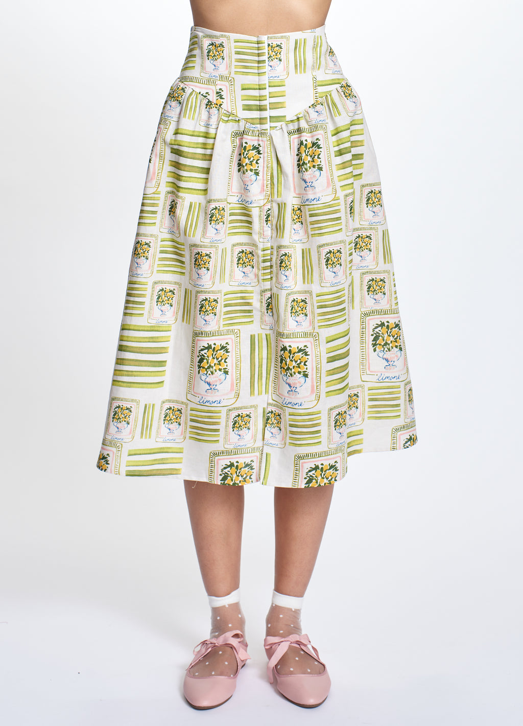 Lulee Skirt – Monkee's of Houston