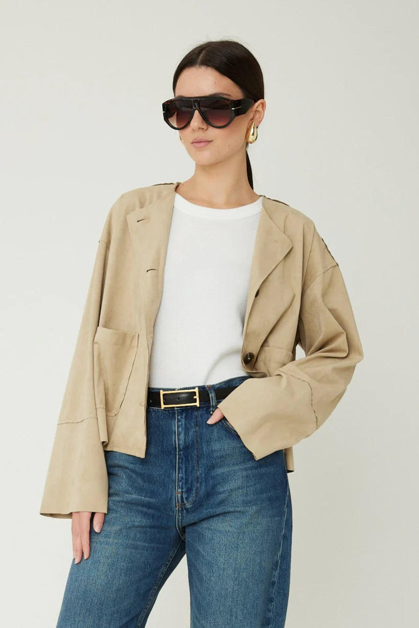 Alta Jacket – Monkee's of Houston